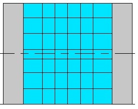 Placing Curtain Wall | CADnotes